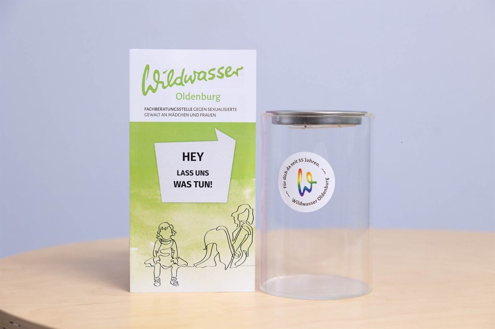 Wildwasser Oldenburg